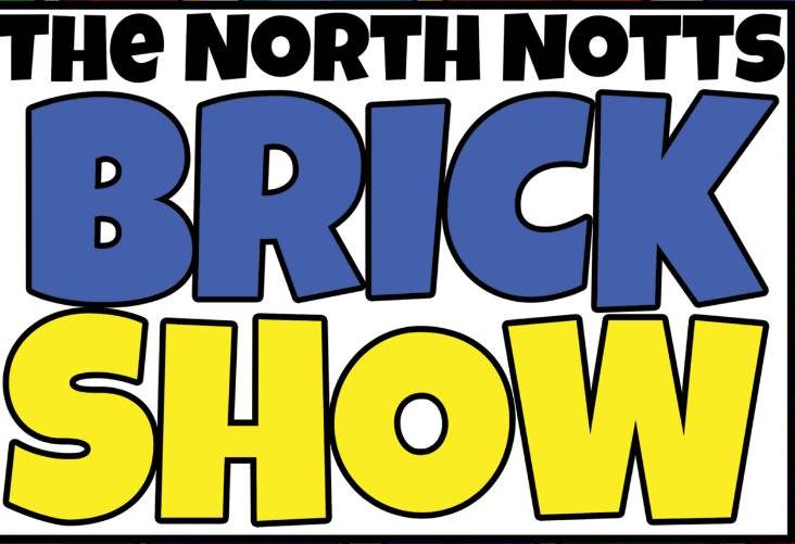 North Notts Brick Show 2023 - Northern Brickworks